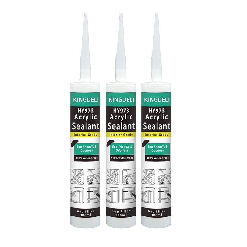 GP Clear RTV Silicone Sealant Acrylic Cement Sealer Multipurpose